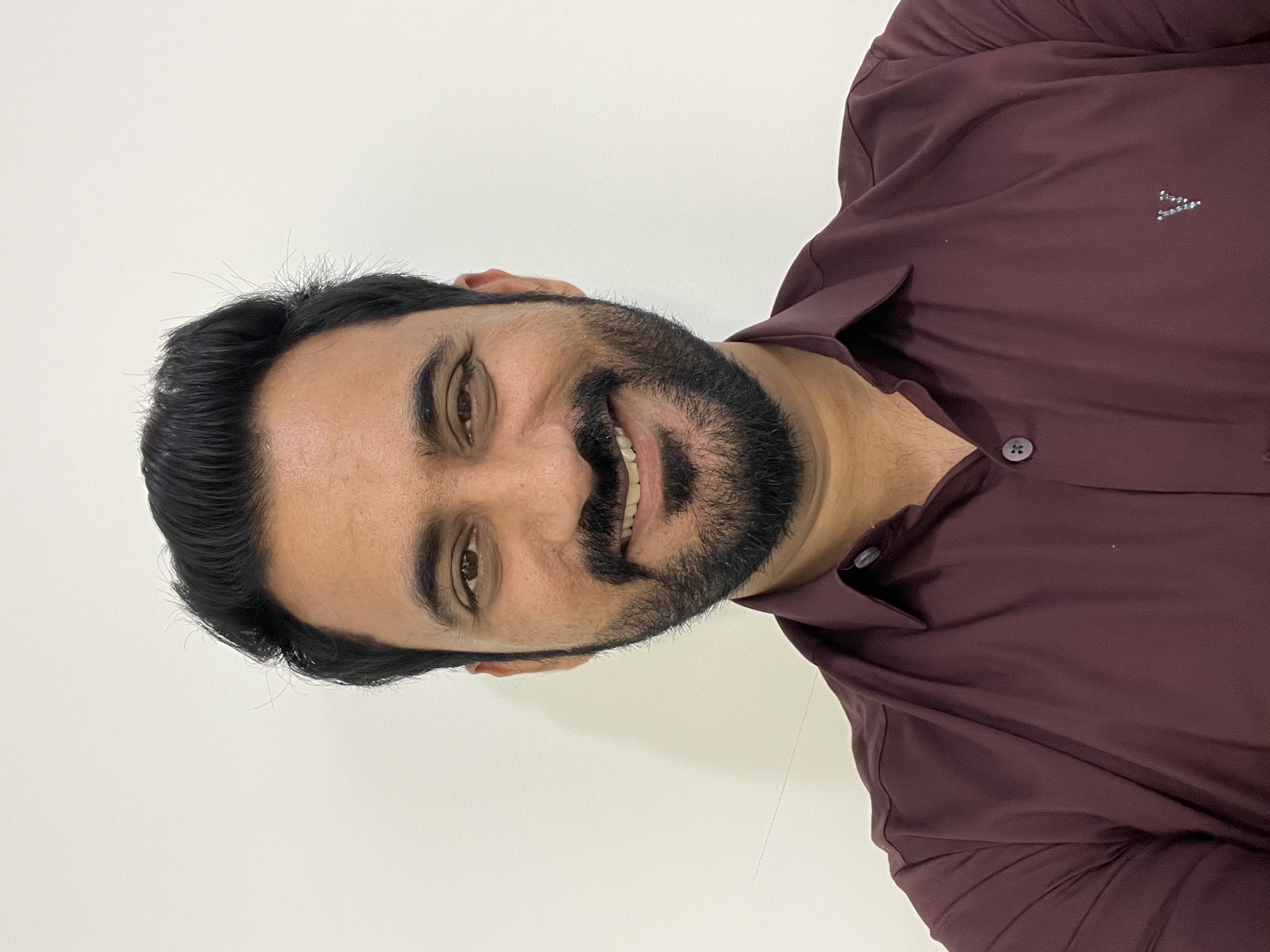 Rahul Pahuja | Mobile Engineer